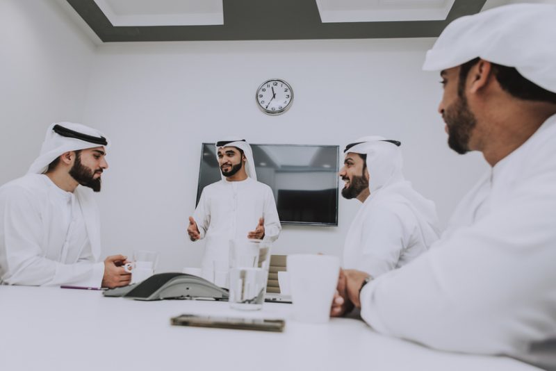 Arabic Assessment Tests | TOAFL.COM